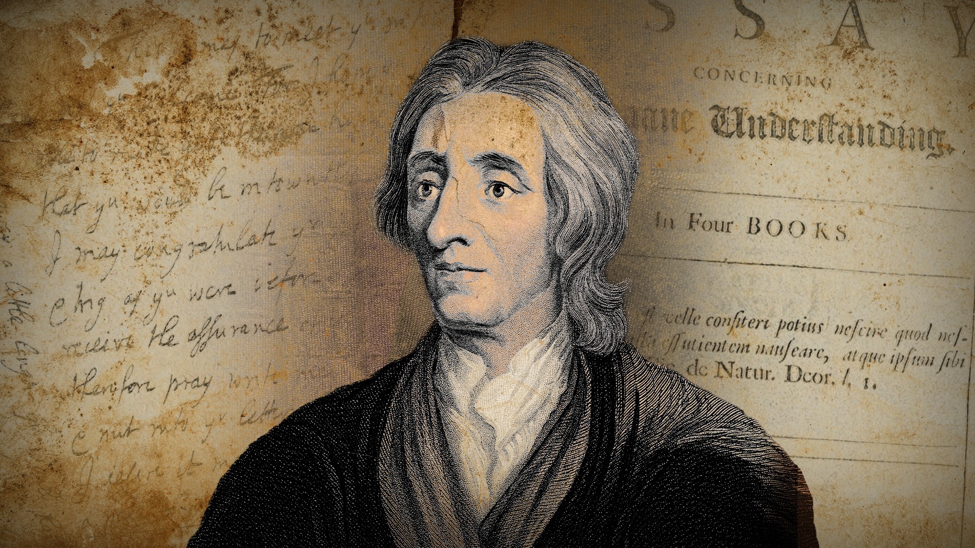 الفيلسوف جون لوك-دراسة في أفكاره الإصلاحية - Sufirfan